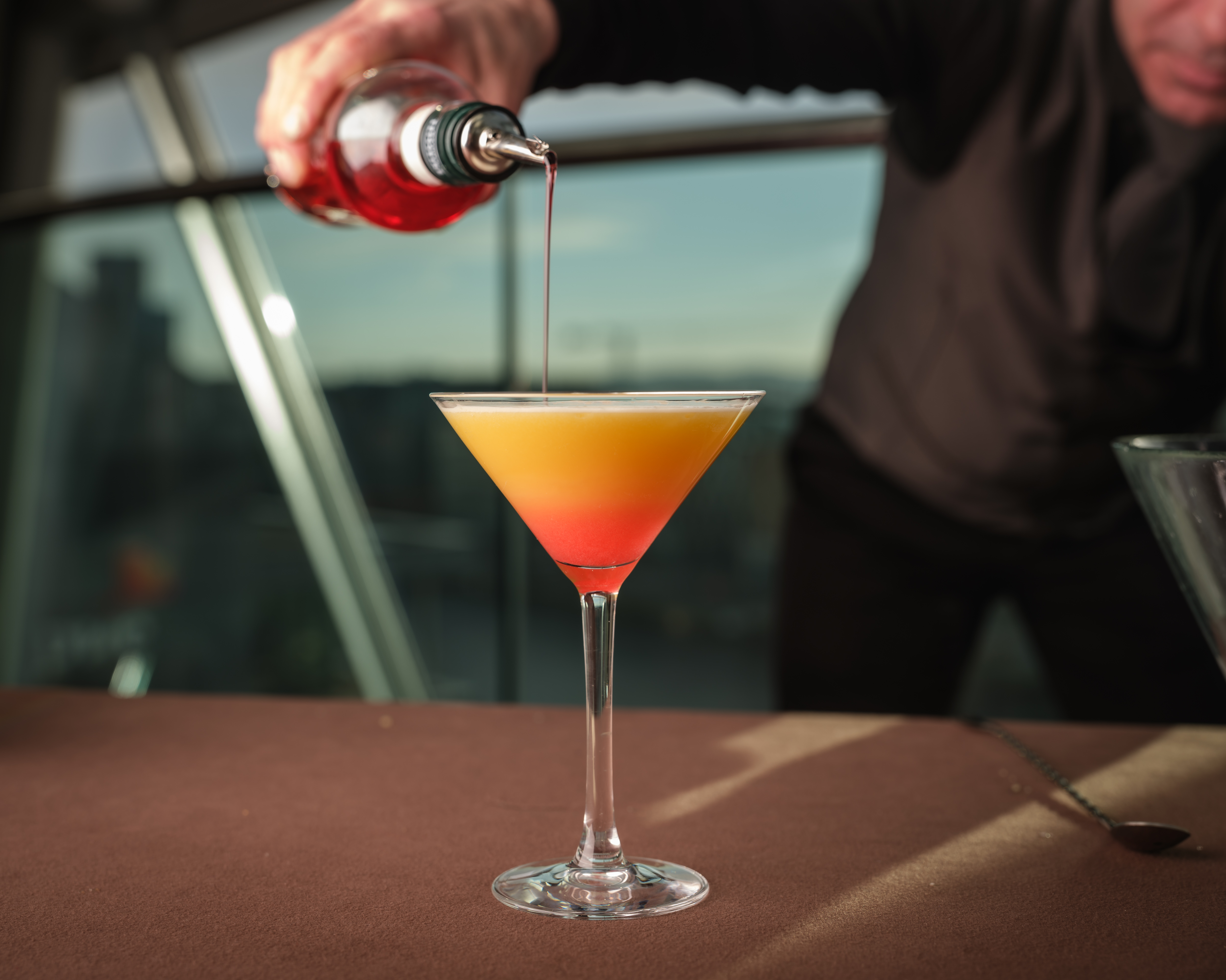 Levy Ireland | Innovative catering at landmark Irish venues