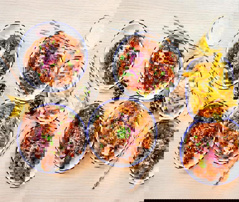 Levy Ireland | Innovative catering at landmark Irish venues