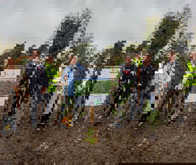 Levy Ireland | Innovative catering at landmark Irish venues