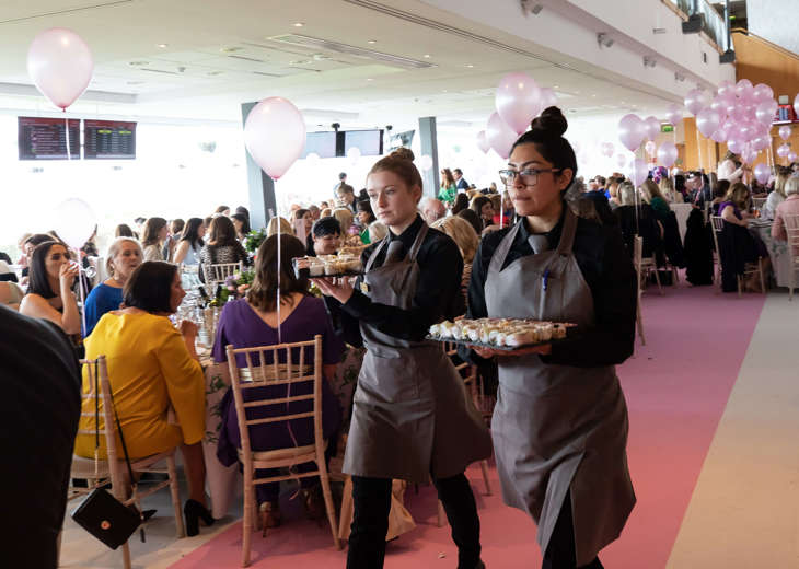 Venues | Levy Ireland